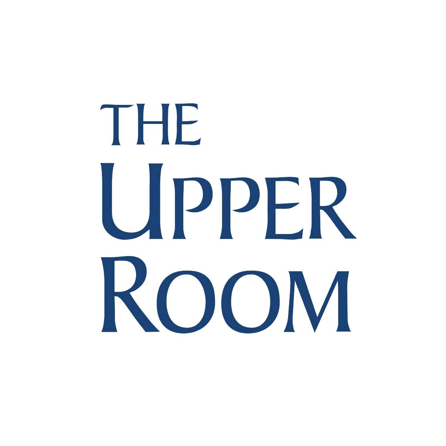 The Upper Room