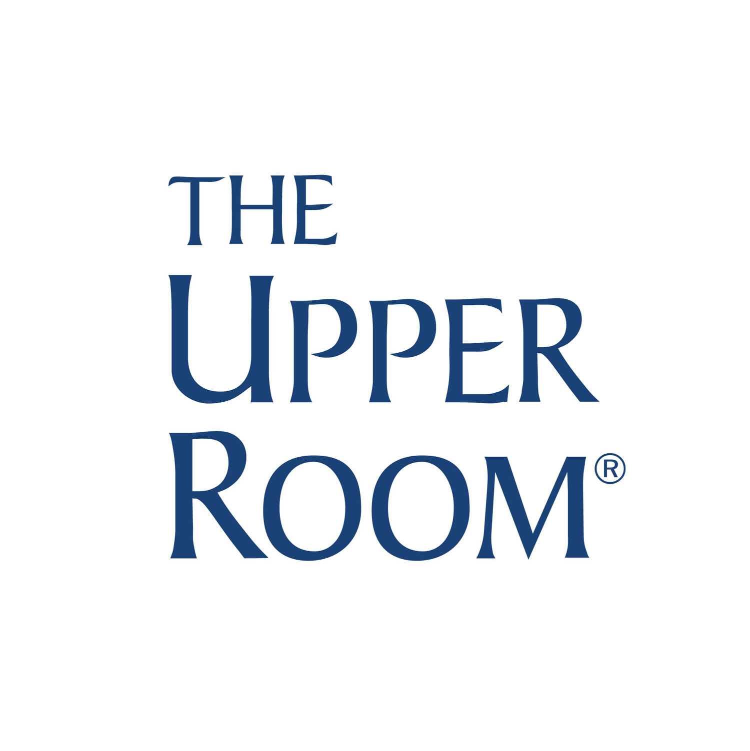 The Upper Room
