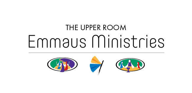 Emmaus Community Logo The Upper Room Store & Resource Library Emmaus