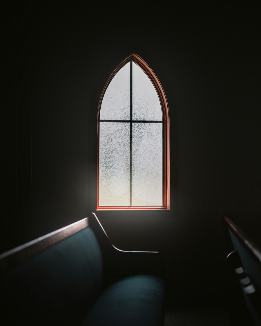 The Upper Room