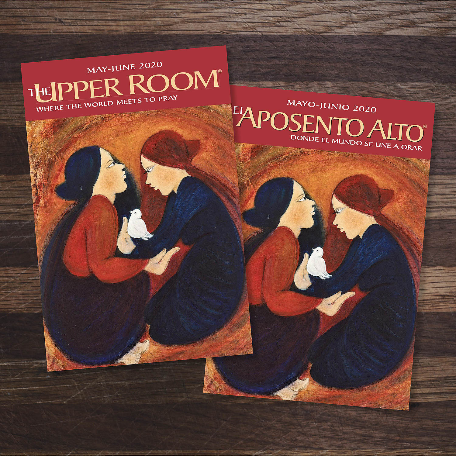 The Upper Room